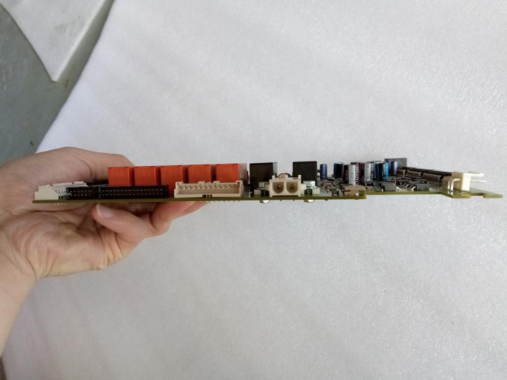 Buy Ncr Atm Spare Parts Ncr S2 Control Board 445-0749331 4450749331 ...