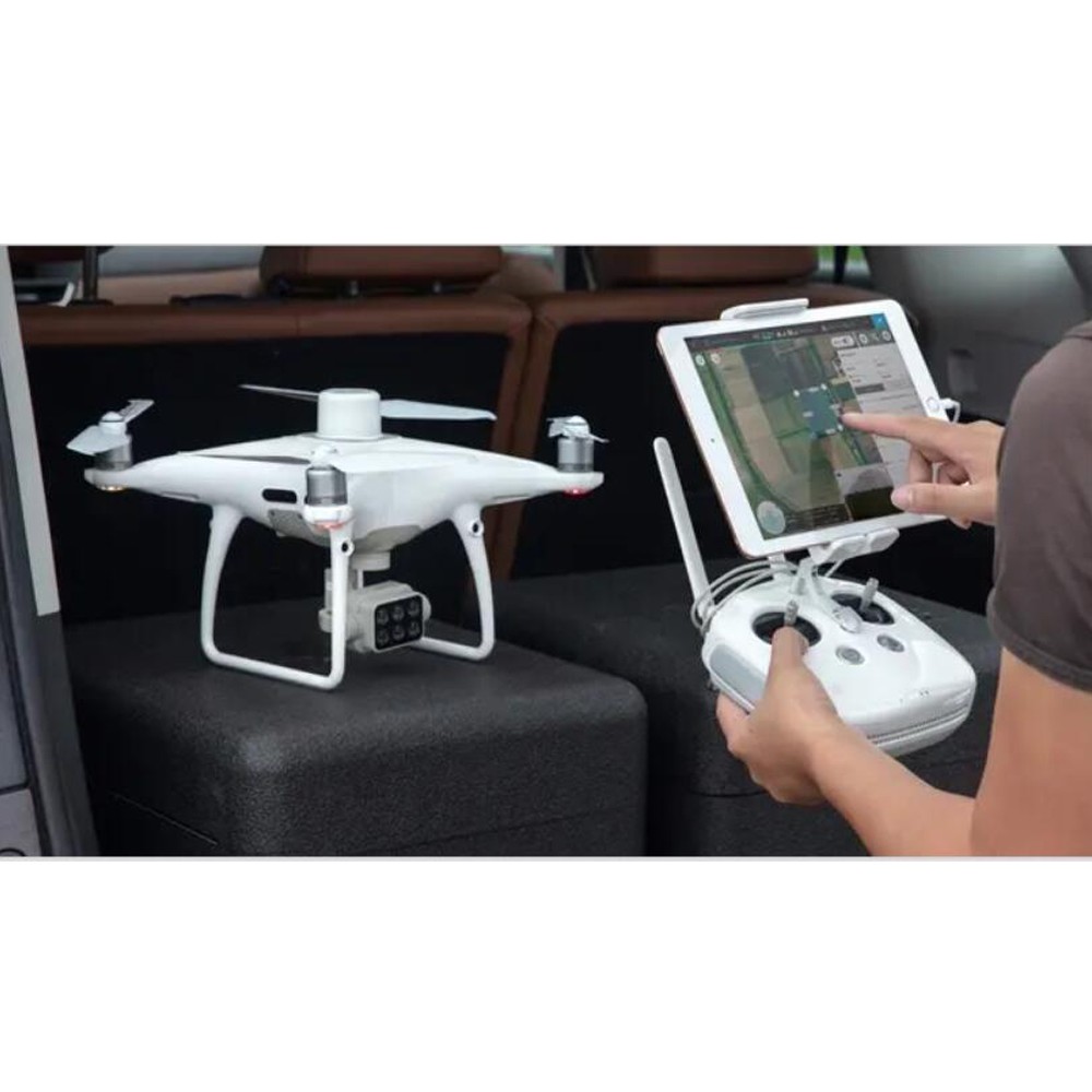 Buy New Arrival P4 Multispectral Phantom 4 Multispectral Drone With ...