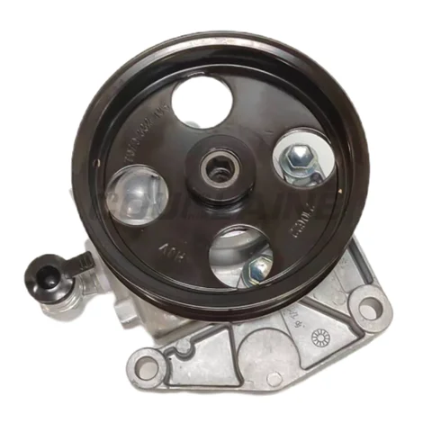 Buy New Auto Hydraulic Power Steering Pump A0054664201 For Mercedes ...