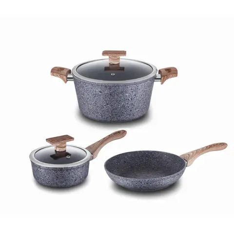 Buy New Hot Selling Multifunction Forged Outdoor Cooking Ware With ...