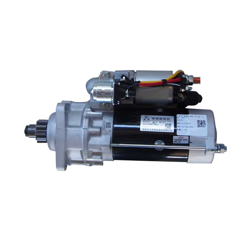 Buy New Starter Motor Fits Diesel Engine 12187645 Starter Parts from ...