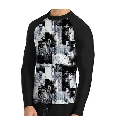 Buy Oem Design Compression Mma Rash Guard,oem Mma Rashguard,custom ...