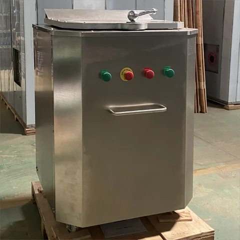 Buy Oem Long Service Time Commercial Hydraulic Dough Divider Large ...