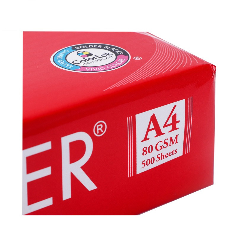Buy Original Copy Paper Virgin Pulp Double A A4 Copy Paper One 80 Gsm ...
