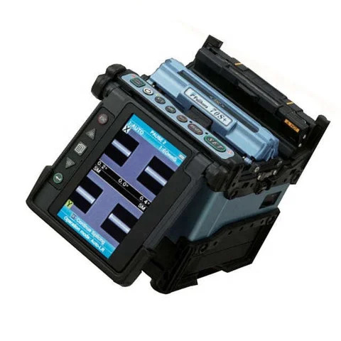 Buy Original Japan Splicing Machine Fsm-70s+ Fiber Optic Equipment ...