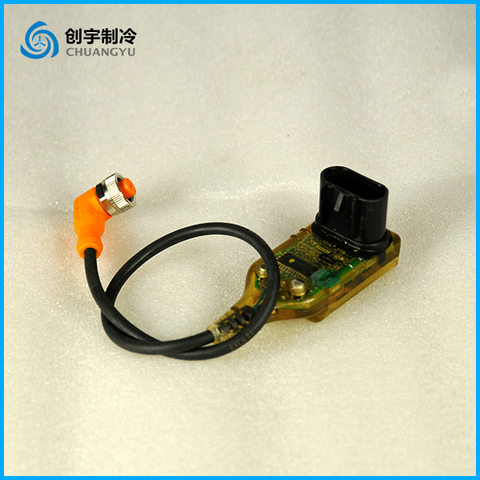 Buy Original Refrigerator Compressor Trane Chiller Parts Trane ...