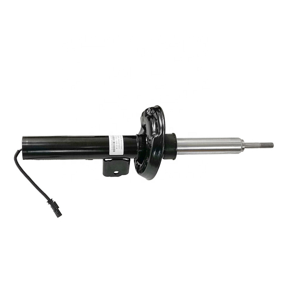 Buy Pair Front Air Suspension Parts Shock Absorber 23220501 23220530 ...