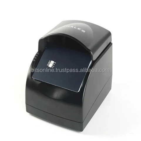 Buy Passport Reader And Id Card Scanner Auto-detect And Scan Support ...