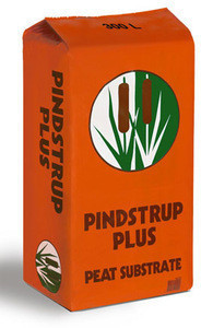 Buy Pindstrup Substrate Peat from GARDEN NATURA TARIM URUNLERI SANAYI ...