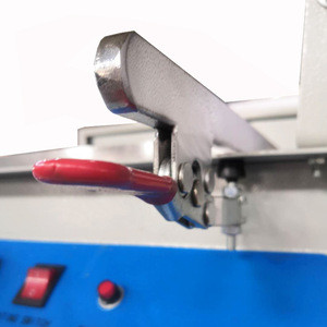 Buy Plastic Thermoforming Diy Mask Vacuum Forming Machine Manufacturer ...