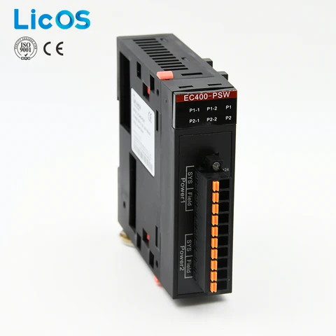 Buy Plc Controller Control Rack Mount Redundant Power Supply 24v Power ...