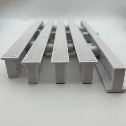 Buy Pool Grille Factory Price Swimming Overflow Grating Anti-skid ...