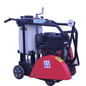 Buy Portable Concrete Cutter from Changge Fasta Machinery Manufacturing ...