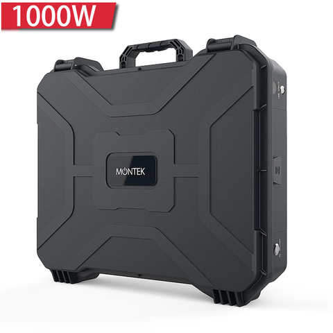 Buy Portable Storage System X-1000 Li-ion Ncm Polymer 2022 Generator ...