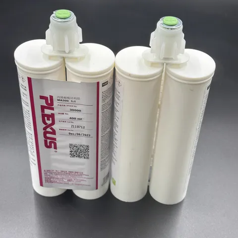 Buy Praxair Ma310/ma300 Acrylic Structural Adhesive Epoxy Resin Glue ...