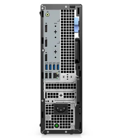 Buy Precision T3460 Small Mini Tower Graphics Workstation Intel I9 ...
