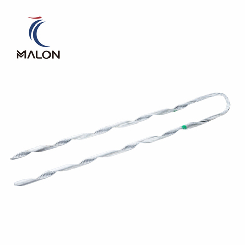 Buy Preforms Armor Rods Dead End 69 Kv Dead-end High Voltage Suspension ...