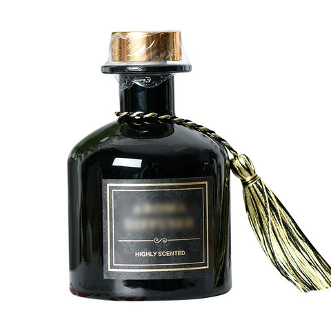 Buy Private Label Reed Diffuser Custom Air Freshener Fragrance Diffuser ...