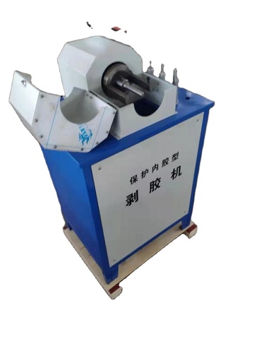 Buy Promotional Press Hydraulic Rubber Hose Pipe Skiving Machine from ...