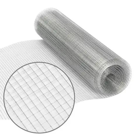 Buy Pure Stainless Steel Knitted Wire Mesh Rolls Nickel Knitted Wire ...