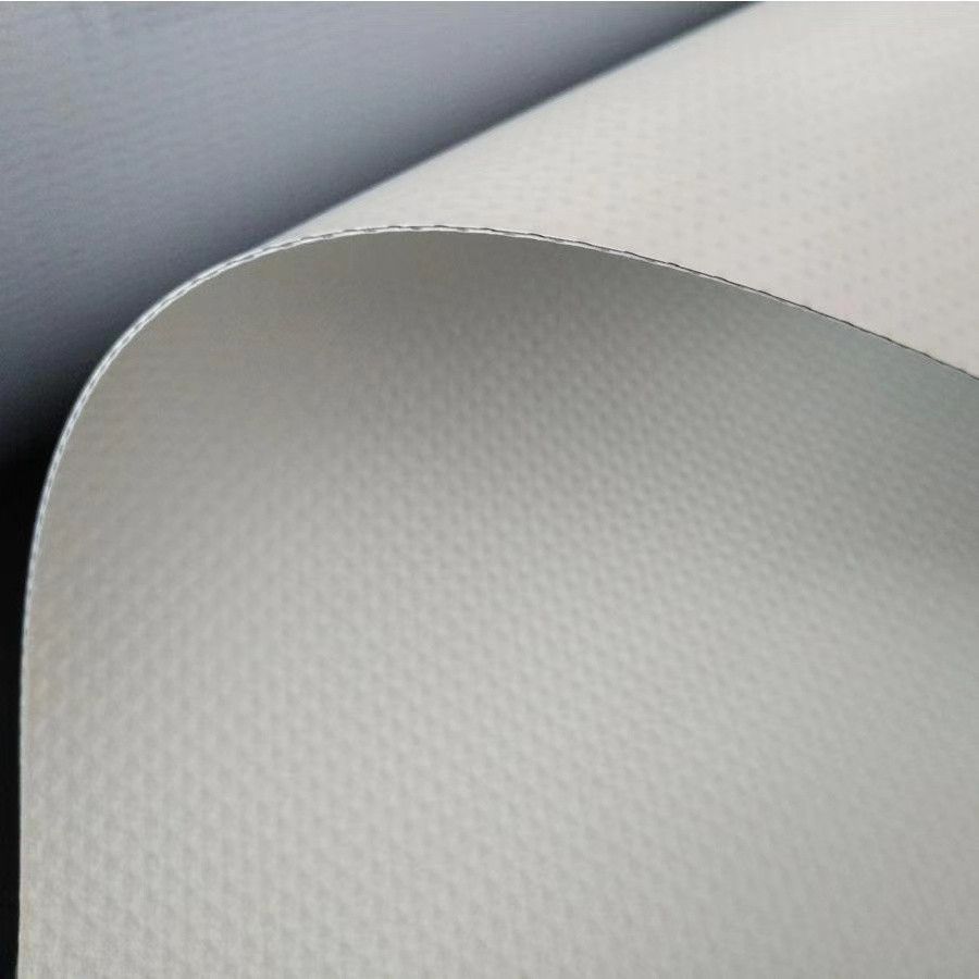 Buy Pvc Pana Flex Banner Roll /flex Sheet Custom Materials Advertising ...