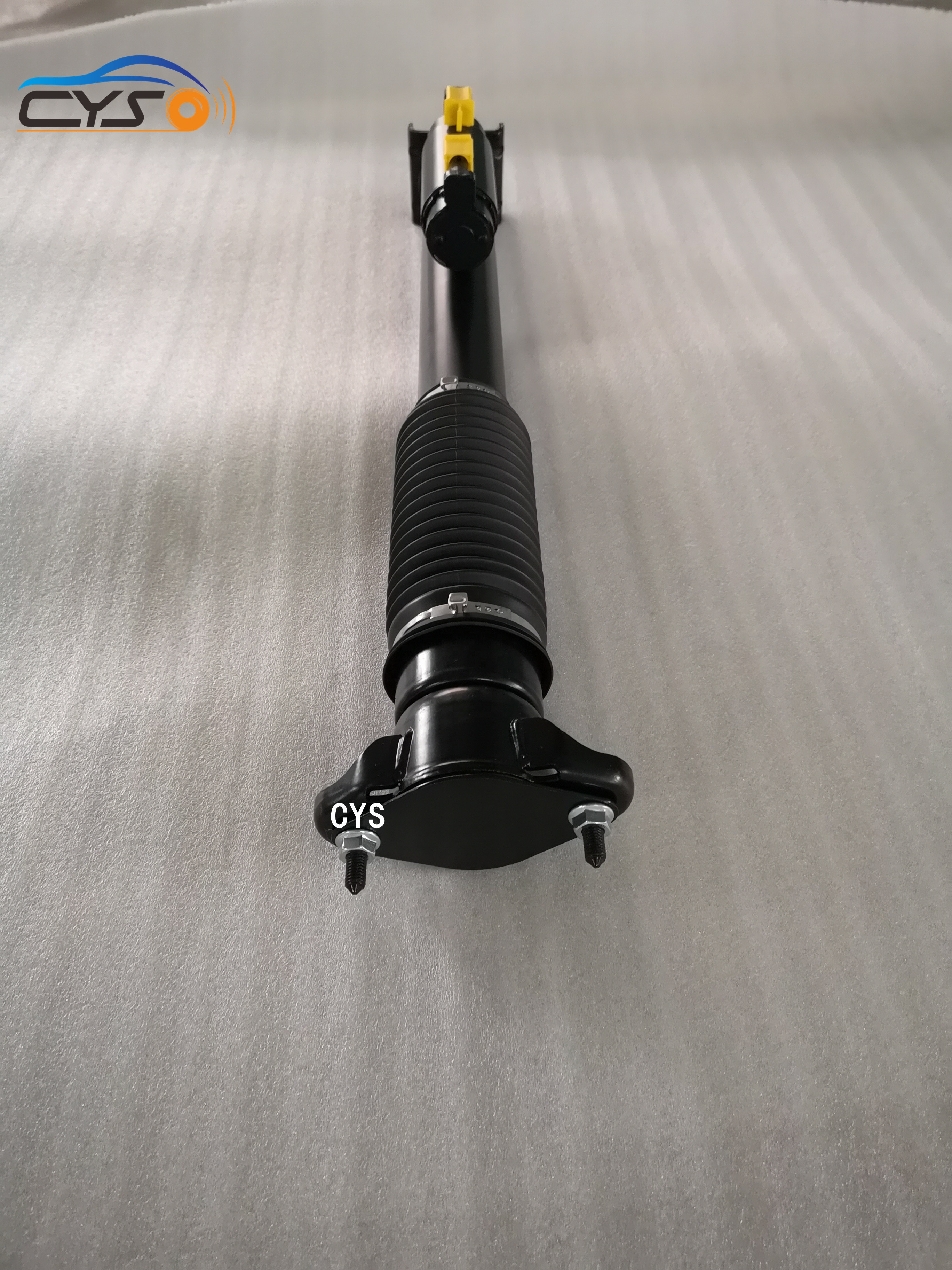 Buy Rear Strut Shock Absorber Suspension For Mercedes Gle W292 Rear Air ...