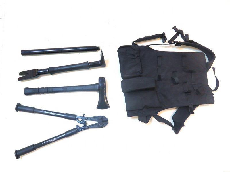 Buy Rescue Use Hand Entry Pack Dynamic Entry Tool Pack Hand Forcible ...