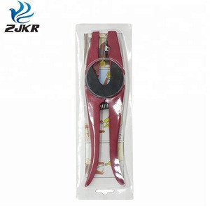 Buy Rfid Veterinary Using Ear Tag Applicator For Cattle Pig Ear Tag Gun ...