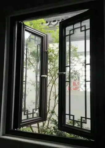 Buy Rg65 Antique Casement Windows Custom Nice Price Unique Design ...