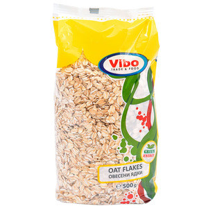 Buy Rolled Oats ,oats Flakes, Oats Flour Hulled Oats from ALPENEER ...