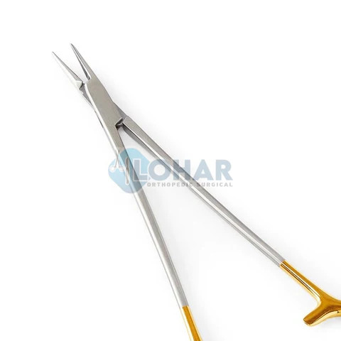 Buy Rubio Tc Wire Twisters Forceps 12.7cm Tungsten Carbide Surgical ...