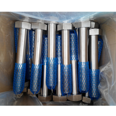 Buy Screw Hex Bolts Screw Hex Socket Bolt With Internal Thread ...