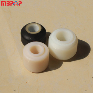 Buy Semi Trailer Suspension Torque Rod Arm Rubber Nylon Bush For Heavy ...