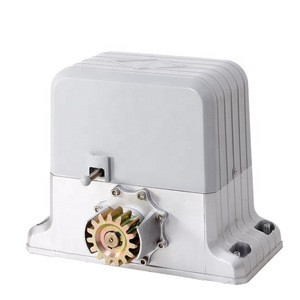 Buy Sensor Operated Gear Driven Automatic Sliding Gate Operator ...