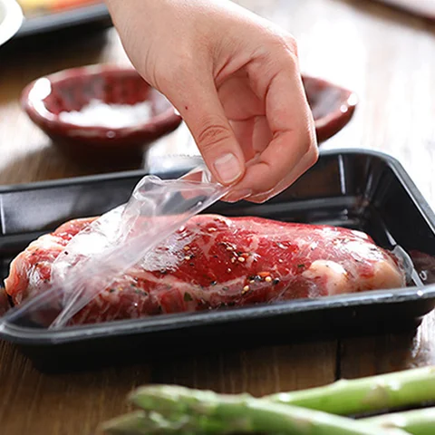 Buy Seven-layer Co-extrusion Film Nylon + Pe Sheet On Roll For ...