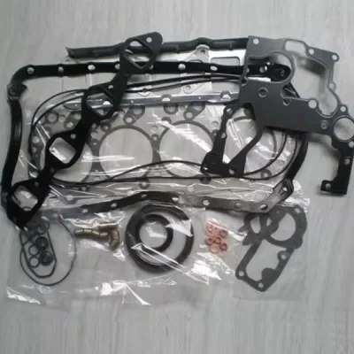 Buy Sinotruk Spare Part Engine Needs Spare Parts Cylinder Head Gasket ...