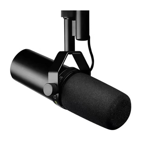 Buy Sm7db Professional Wired Usb Dynamic Vocal Microphone With Built-in ...