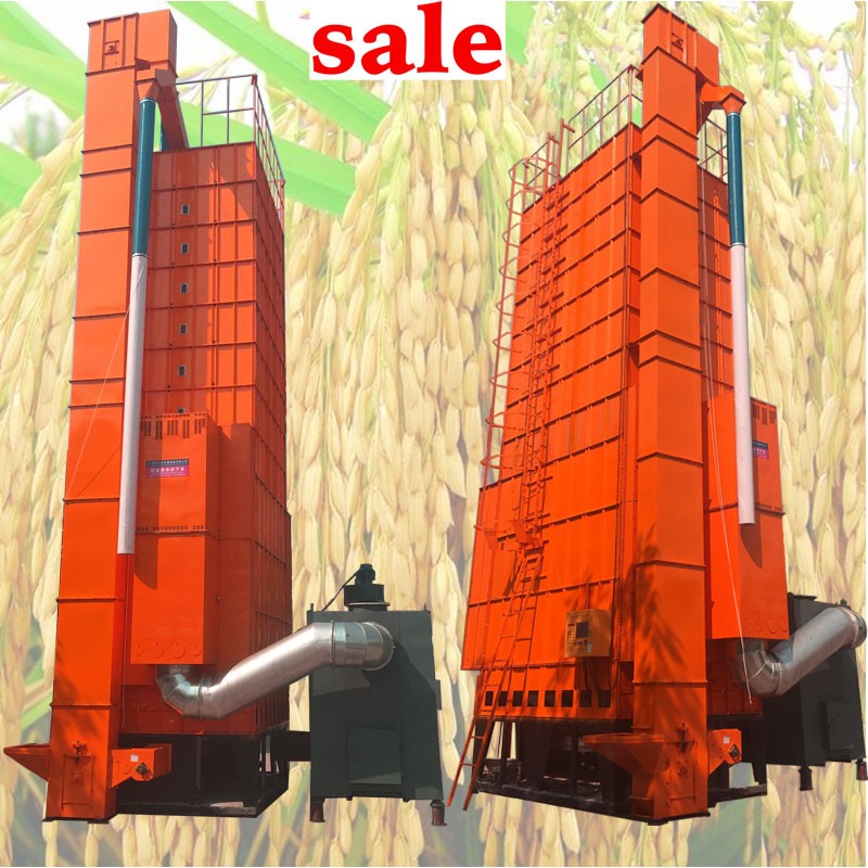 Buy Small Mini Grain Dryer / Rice Paddy Dryer /mobile Corn Grain Dryer ...