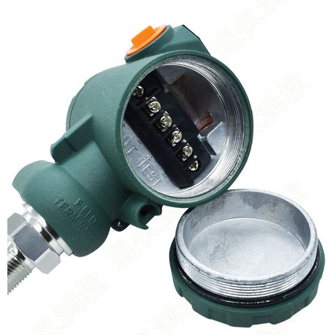 Buy Smart Water Level For Boiler Capacitance Silo Sensors Truck Level ...