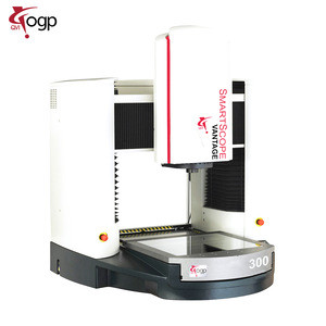Buy Smartscope Vantage 300 Optical Measurement Machine Testing ...