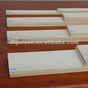 Buy Solid Aspen Board from Dalian Noble Forest Woodarts Co., Ltd ...