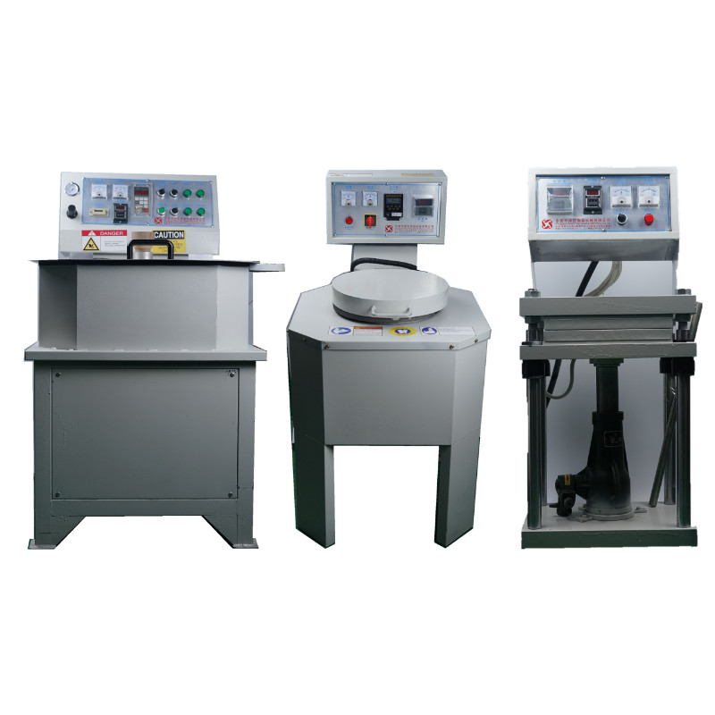 Buy Spin Casting Machine Factory Metal Medal Casting Machine from ...