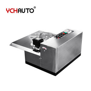 Buy Stainless Steel Automatic Date Code Printing Machine/dry-ink Coding ...