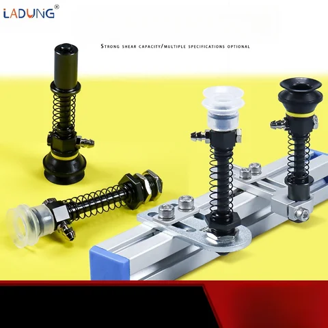 Buy Suction Cup Base Bracket Vacuum Suction Cup Holder Suction Stems from Guangdong Ladung ...