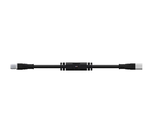 Buy T-shaped Waterproof Connector 2 Pins Male And Female Electrical ...