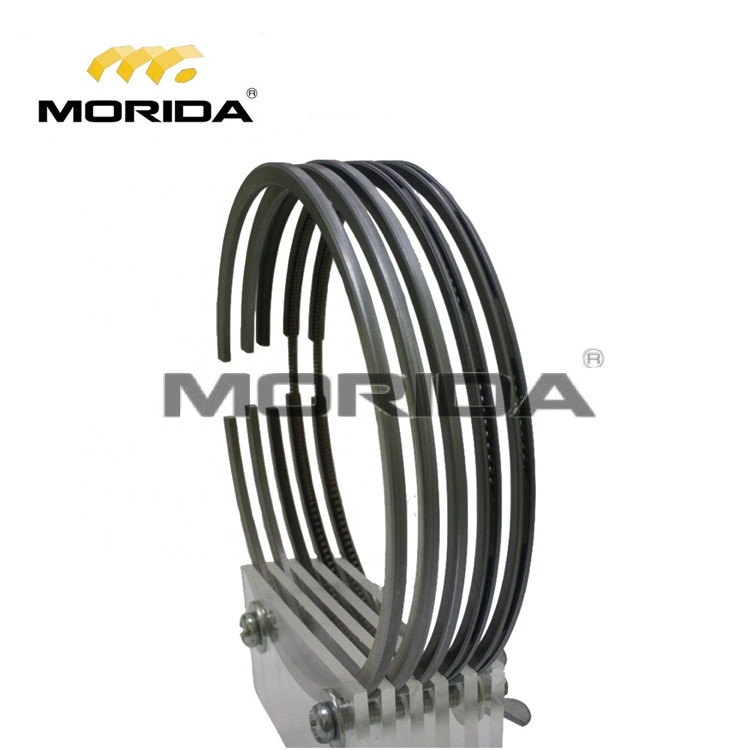 Buy Taiwan 1pz Automobile Engine Parts Piston Ring from MORIDA AUTO ...