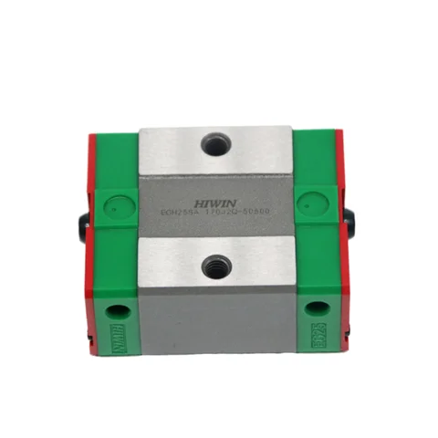 Buy Taiwan 100% Original Hiwin Linear Guideway Block Hgh15ca/hgw15ca ...