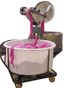 Buy Textile Hydro Extractor Machine from CEDIT MAKINA ELEKTRONIK ...