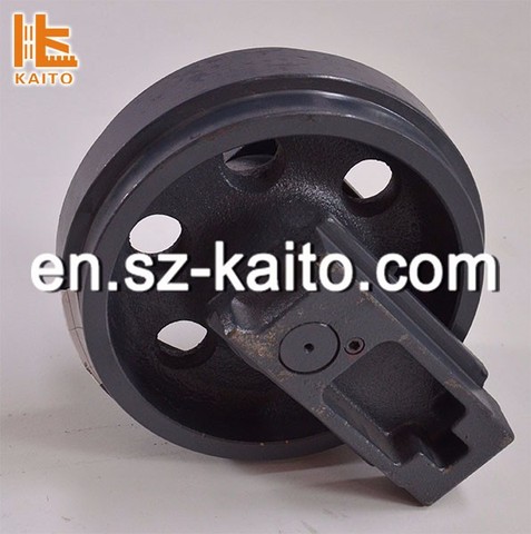 Buy Track Guide Wheels For Wirtgen W2000/ W1900 Milling Machine from ...