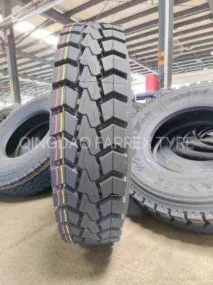 Buy Truck And Bus All Steel Tube And Tubeless Heavy Load Over Load High ...